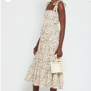 Anthropologie | Dresses | Opt Brand New Cara Dress | Poshmark